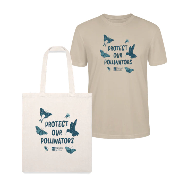 featured items – Natural Lands Merch